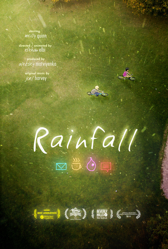 Rainfall - FilmFreeway