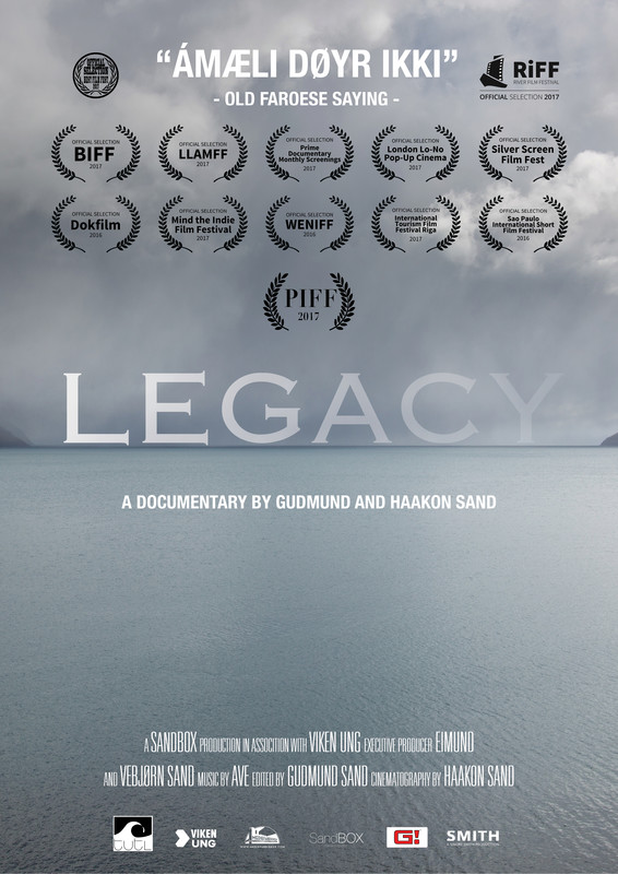 Legacy - FilmFreeway