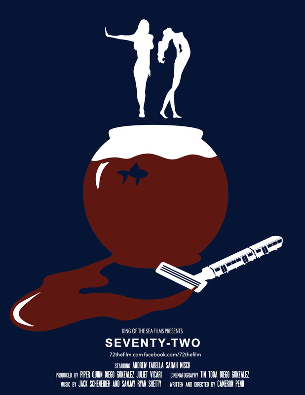 Seventy-Two - FilmFreeway