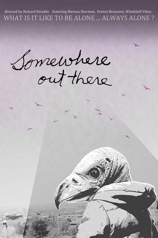 Somewhere Out There - FilmFreeway