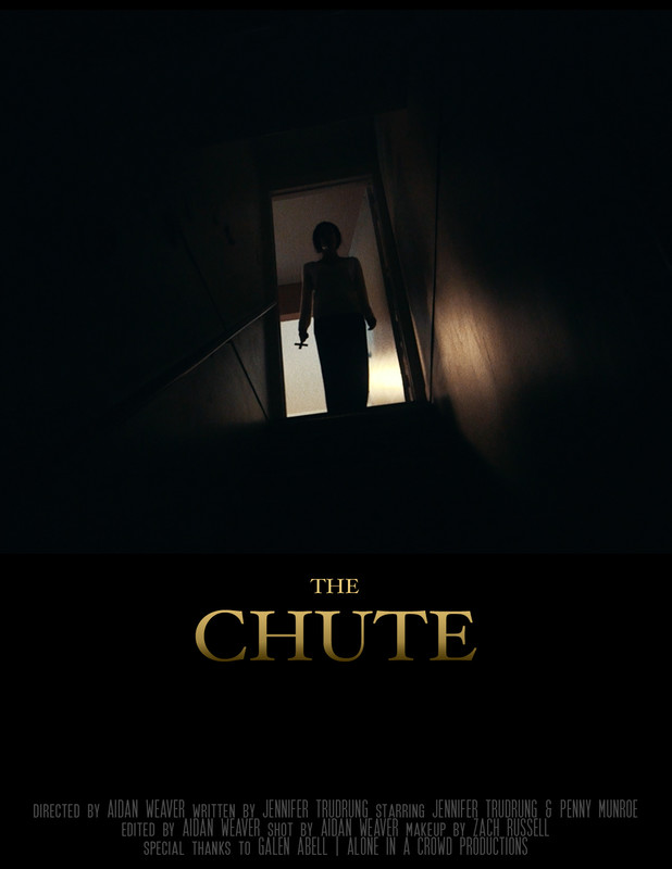 The Chute - FilmFreeway
