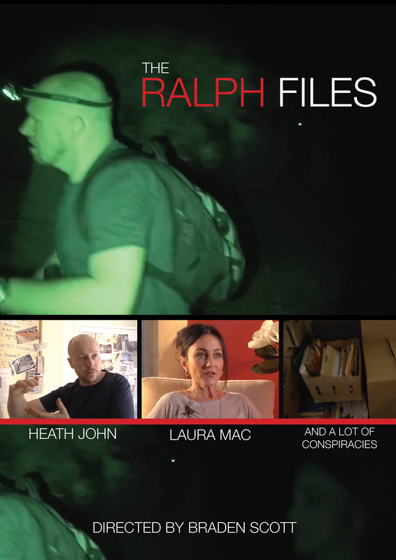 The Ralph Files - FilmFreeway