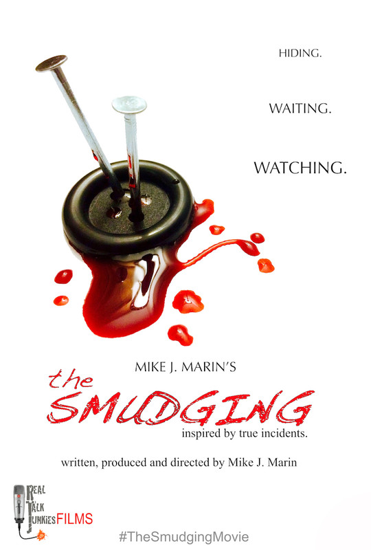 The Smudging - FilmFreeway