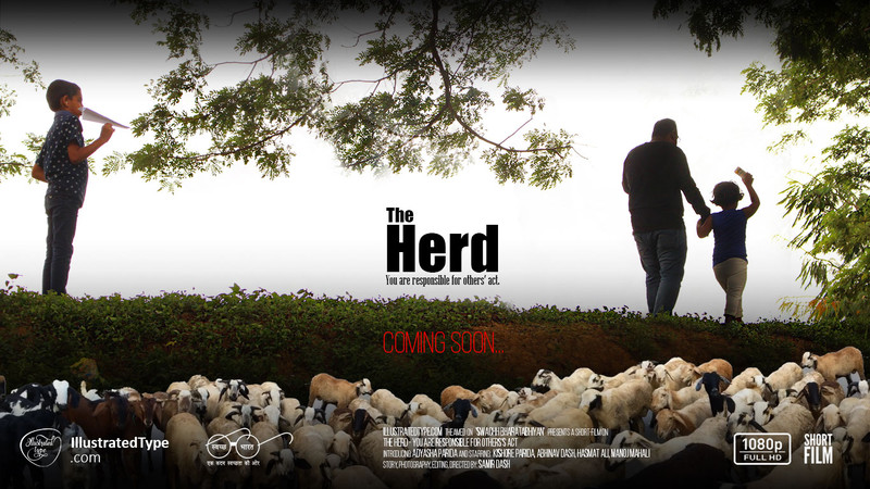 The Herd - FilmFreeway