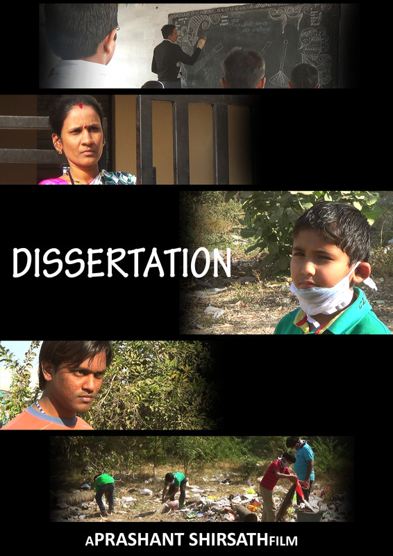 DISSERTATION - FilmFreeway