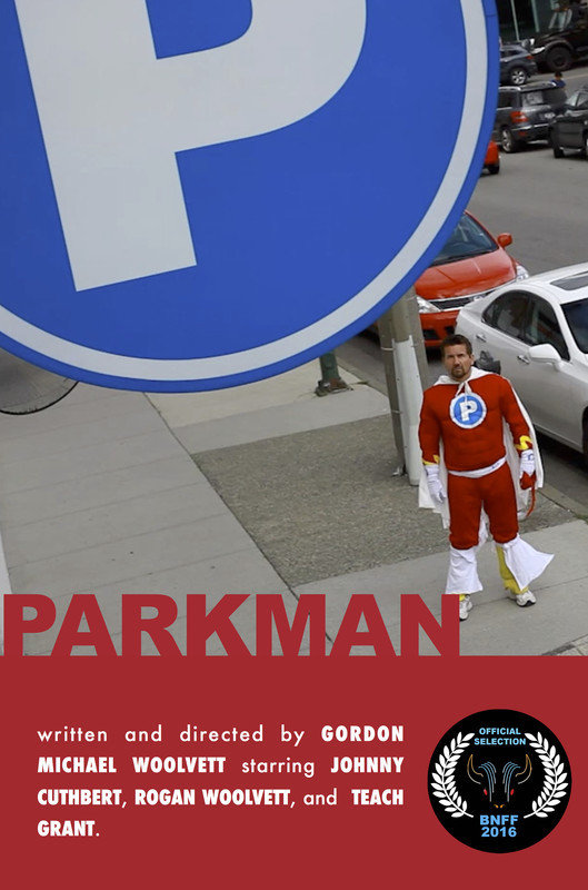 Parkman - FilmFreeway