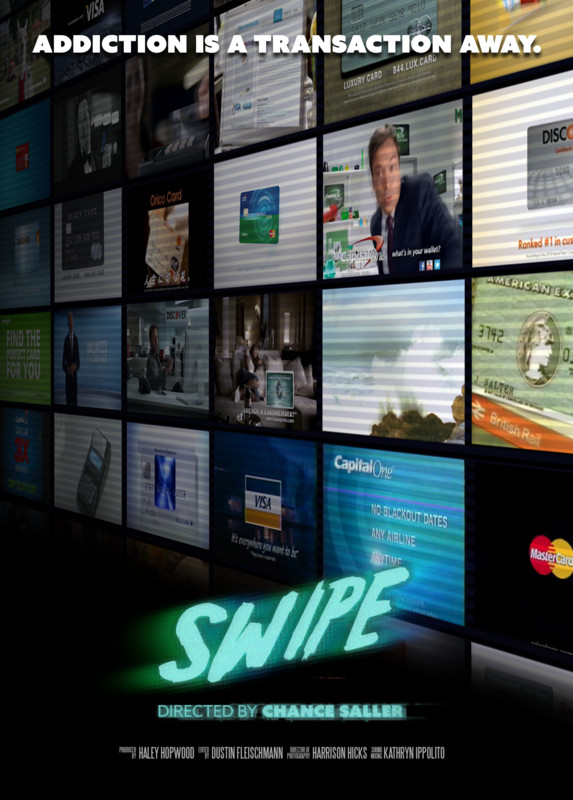 SWIPE - FilmFreeway