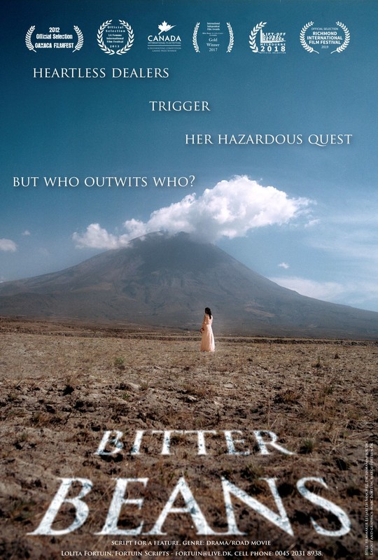 BITTER BEANS - FilmFreeway