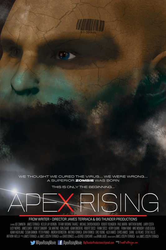 Apex Rising - FilmFreeway