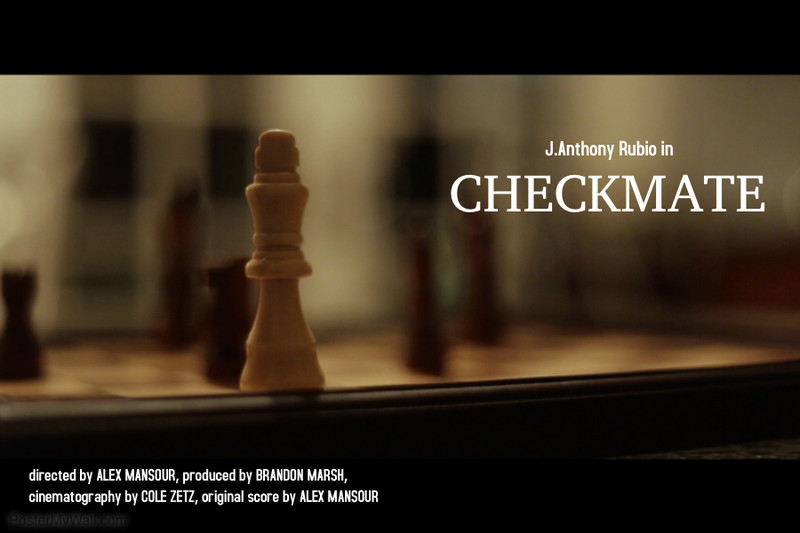 Checkmate - FilmFreeway