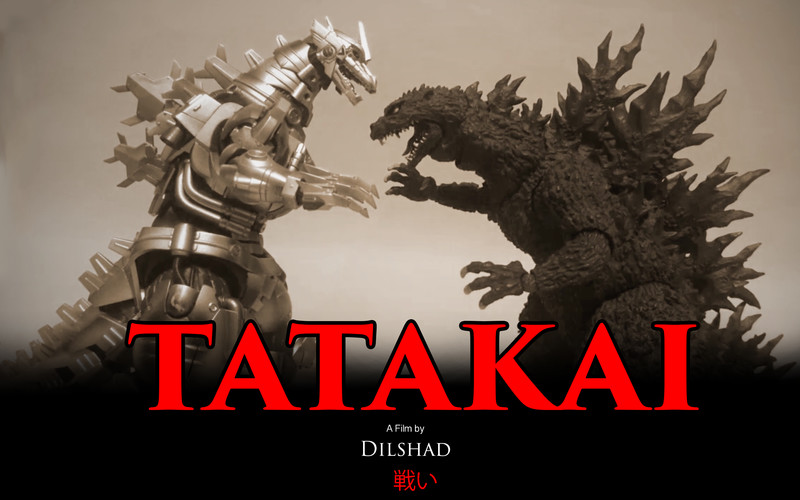 Tatakai - FilmFreeway