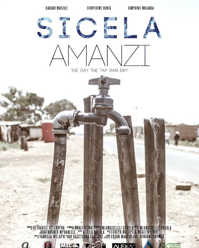 Sicela Amanzi (Water, Please) - FilmFreeway