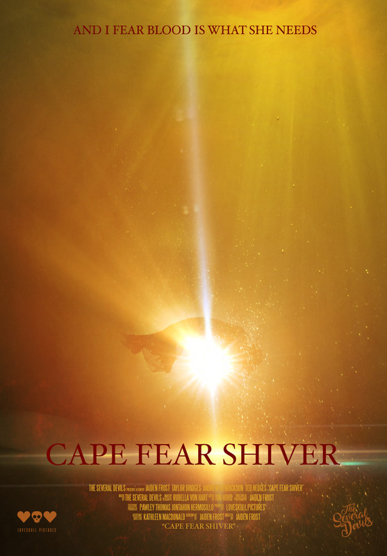 "Cape Fear Shiver" - FilmFreeway