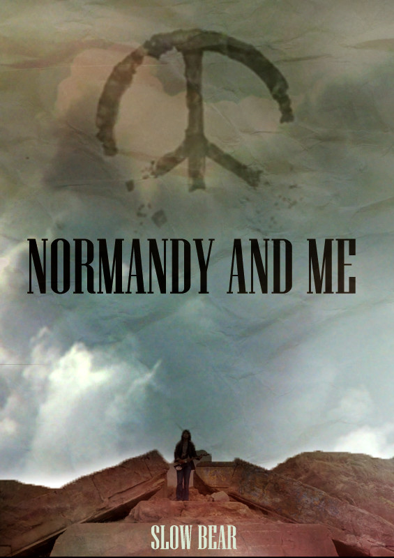 Normandy And Me - FilmFreeway