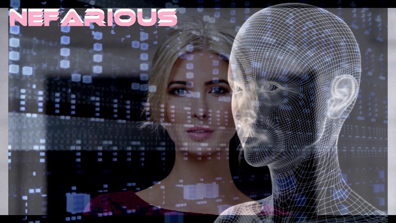 Nefarious - FilmFreeway