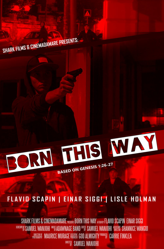 Born This Way - FilmFreeway