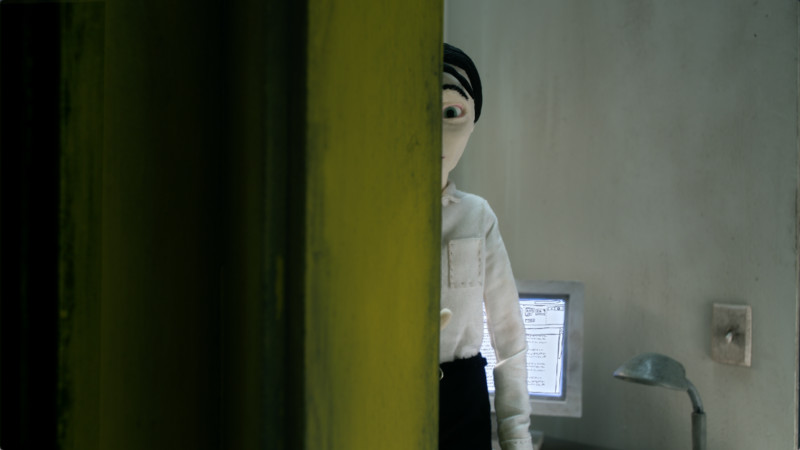 Bartleby - FilmFreeway