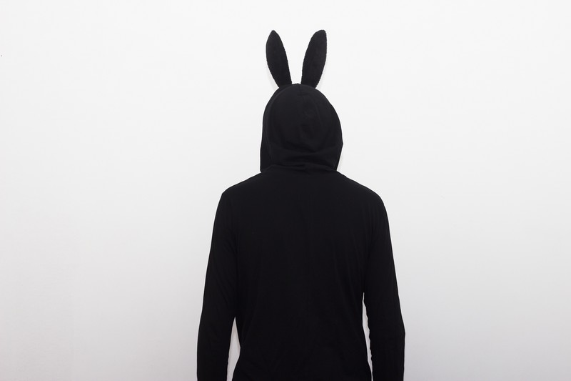 Rabbit on the Moon - BY SOUND - FilmFreeway