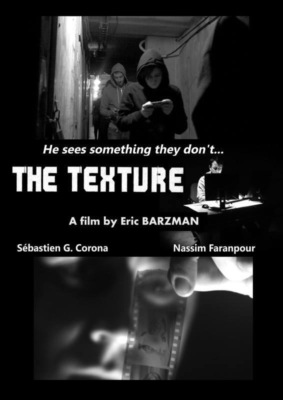 The Texture - FilmFreeway