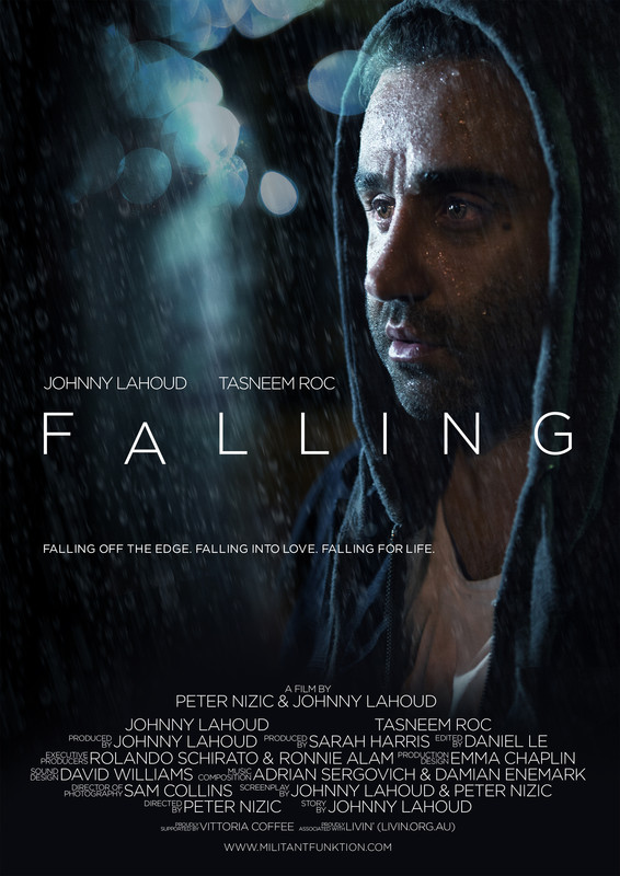 Falling - FilmFreeway