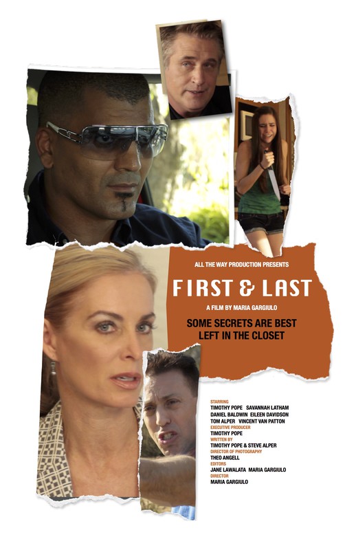 First and Last - FilmFreeway