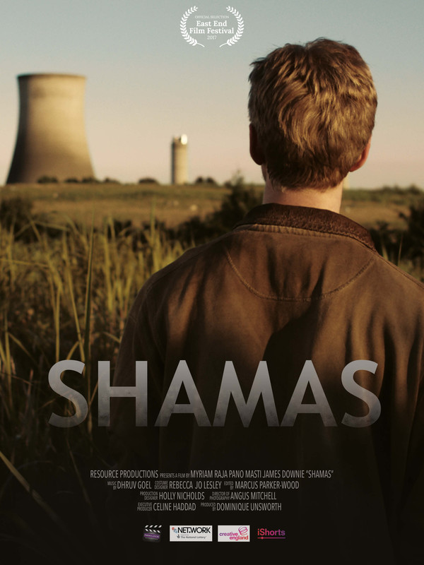 Shamas - FilmFreeway