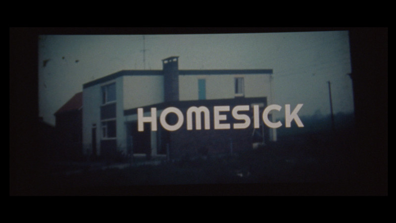 Homesick - FilmFreeway