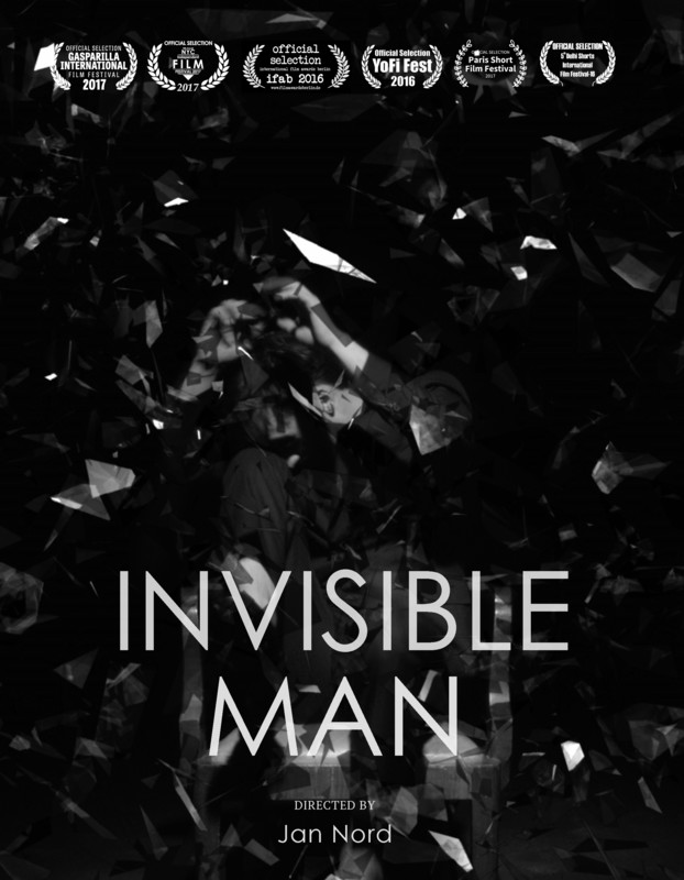Invisible Man - FilmFreeway