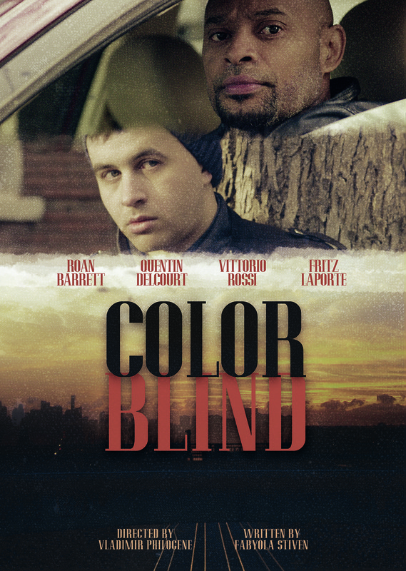 Color Blind - FilmFreeway