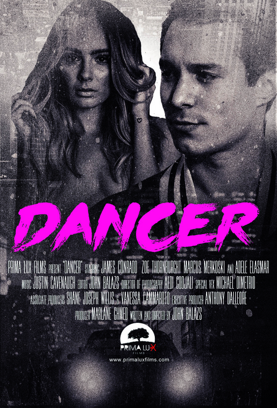 Dancer - FilmFreeway