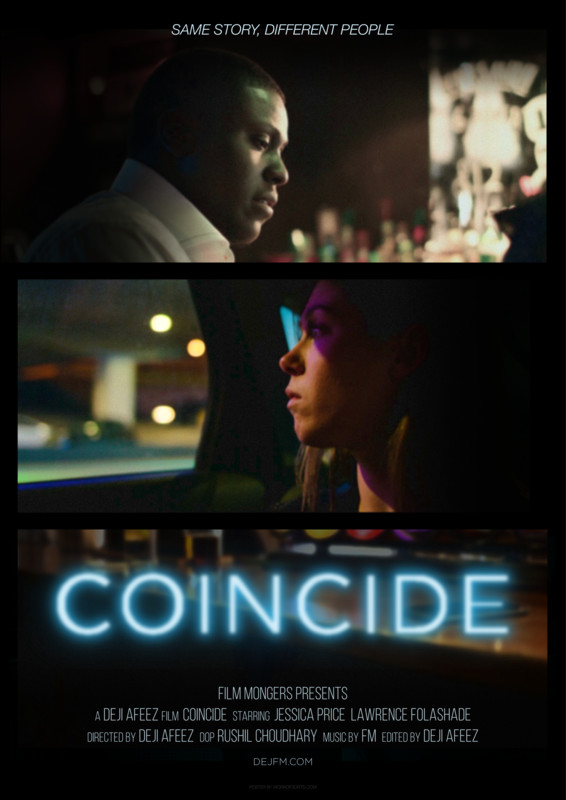 Coincide - FilmFreeway