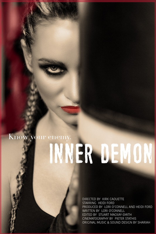 Inner Demon - FilmFreeway