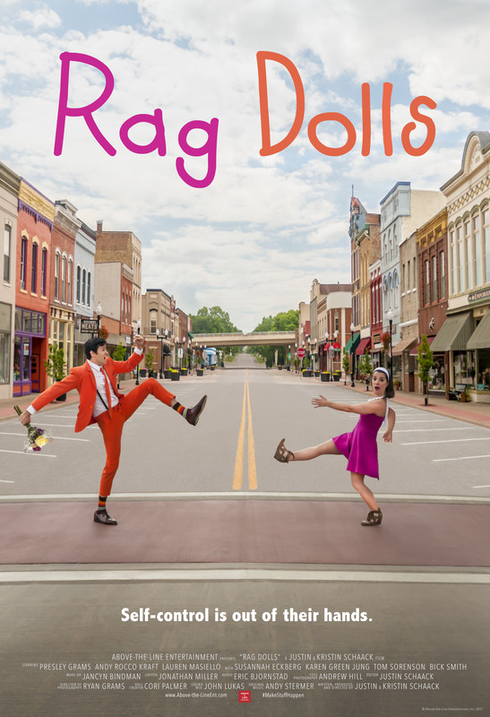 Rag Dolls - FilmFreeway