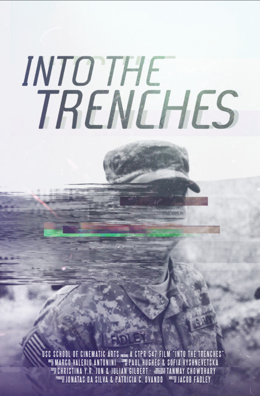 Into the Trenches - FilmFreeway