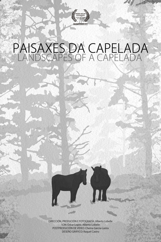 Landscapes of A Capelada - FilmFreeway