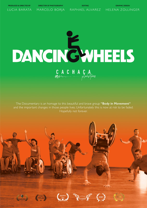 DANCING WHEELS - FilmFreeway