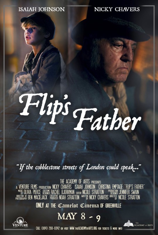 Flip's Father - FilmFreeway