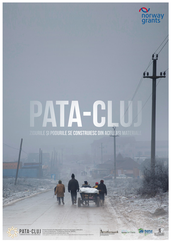 Pata-Cluj - FilmFreeway