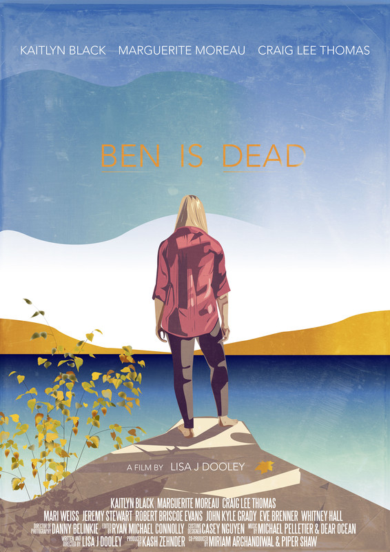 Ben Is Dead - FilmFreeway