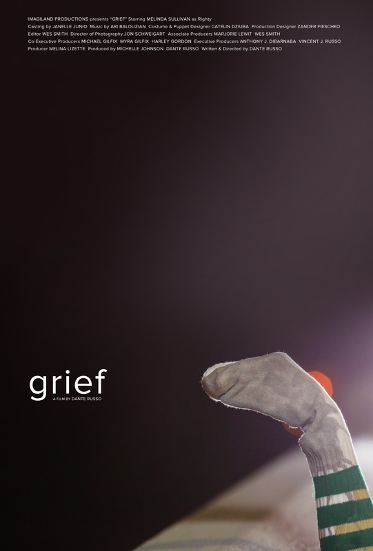 Grief - FilmFreeway
