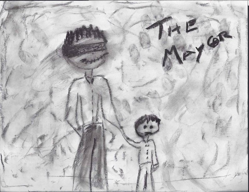 The Mayor - FilmFreeway