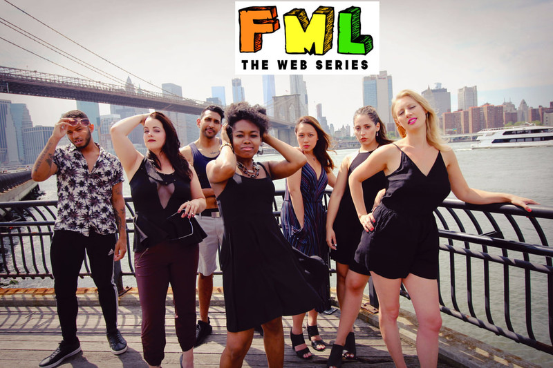 "FML Series - Pilot - FilmFreeway