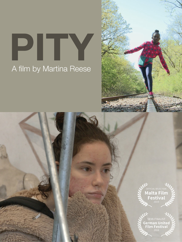 Pity - FilmFreeway