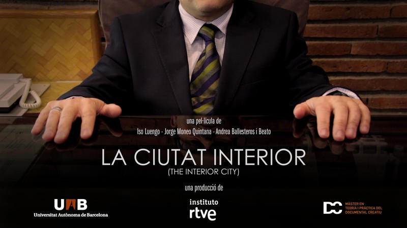 The Interior City - FilmFreeway