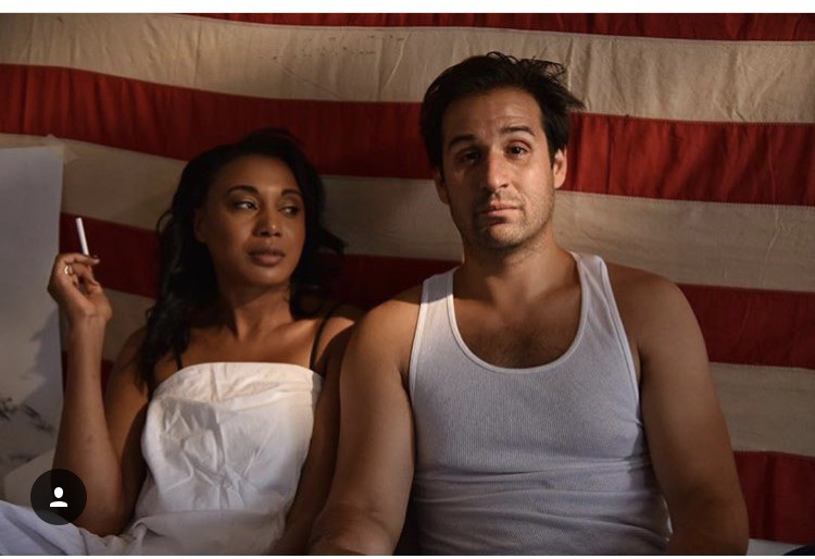 Captain Sensitivity - FilmFreeway