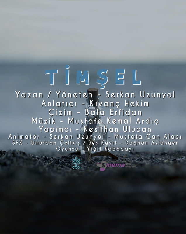 Timshel - FilmFreeway