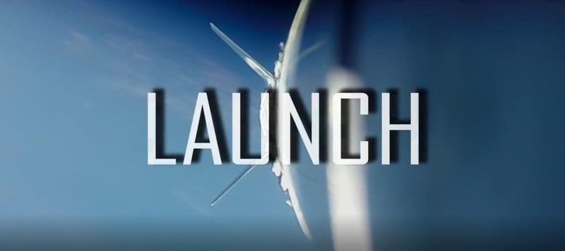 Launch - FilmFreeway