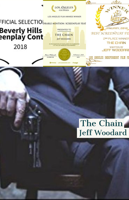 The Chain - FilmFreeway