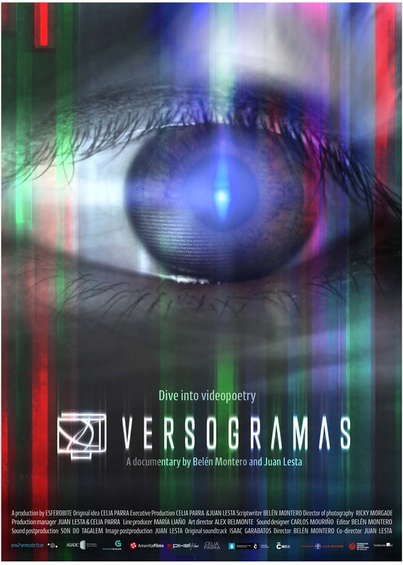 Verses&Frames - FilmFreeway