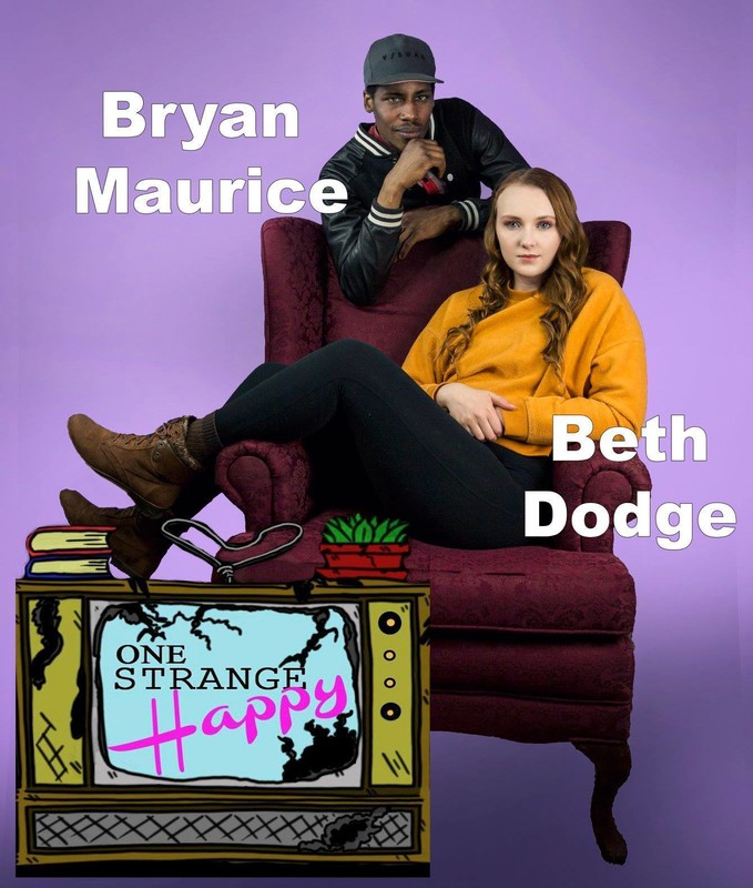 One Strange Happy - FilmFreeway